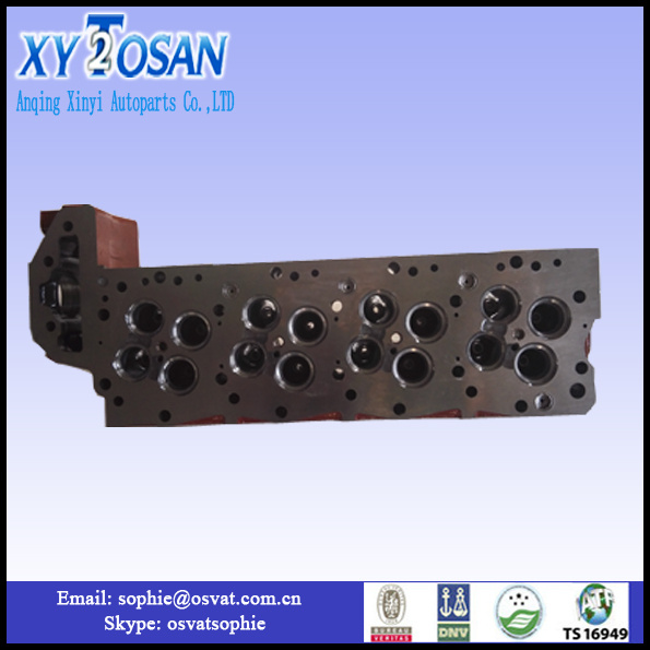Casting Head for Yamz V8 238d New Engine Cylinder Head - IBUYautoparts.com