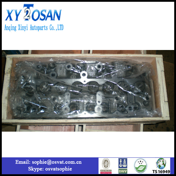 Casting Head for Yamz V8 238d New Engine Cylinder Head - IBUYautoparts.com