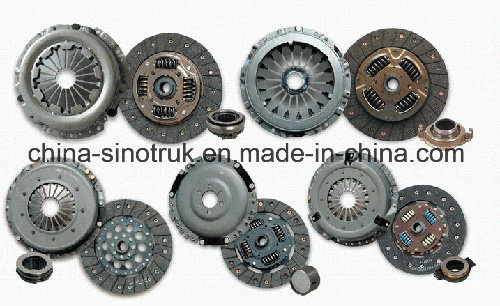 Hot Sale 3482083039 Bydz9114160034 233482000519 16e05-01090-CKD Clutch ...