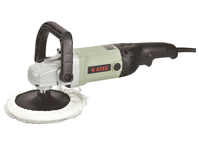 Professional Polisher 1350W Electric Tool Car Polisher Machine (AT9318 ...