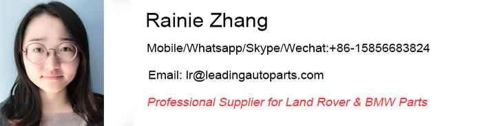 Air Brake Booster for Land Rover Defender 90- Sjg100240 - IBUYautoparts.com