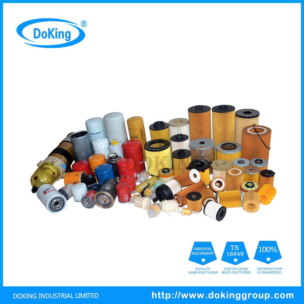 High-Quality Fuel Filter 1907640 for Iveco - IBUYautoparts.com