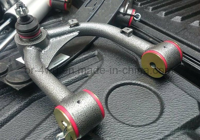 4X4 Adjustable Upper Control Arms for Toyota Hilux Revo - IBUYautoparts.com