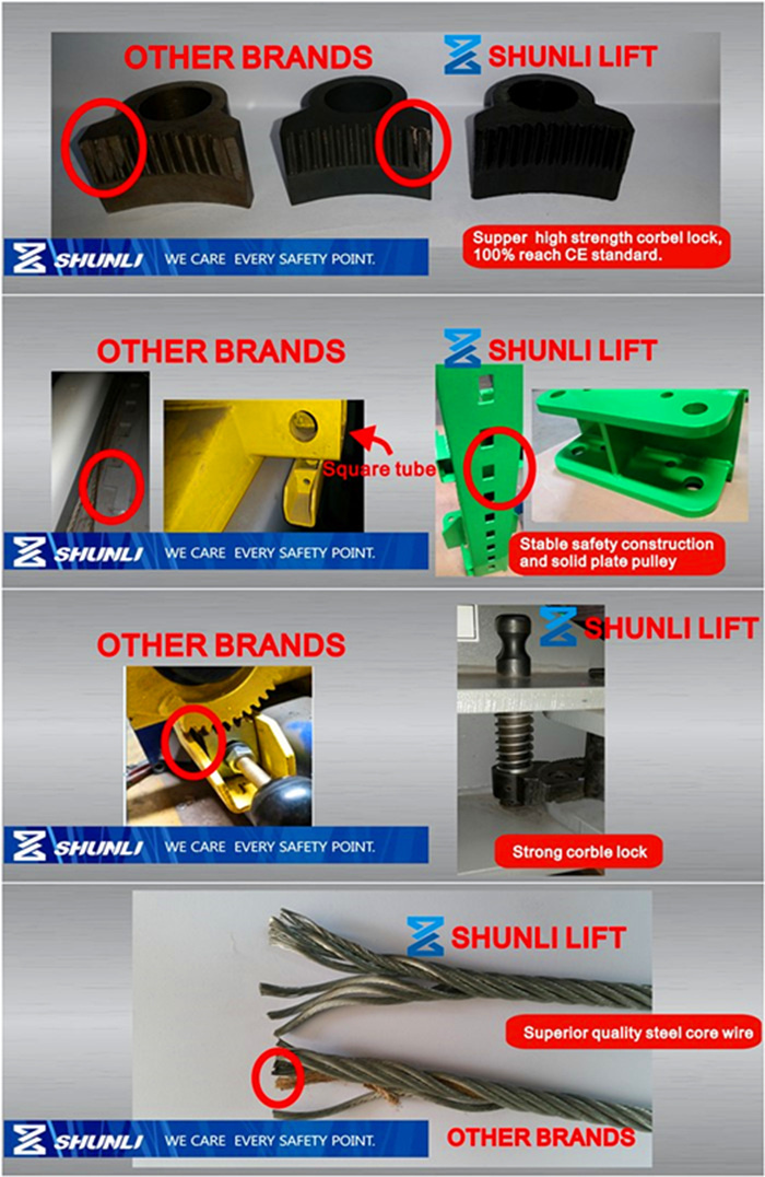 Two Post Hydraulic Lift - IBUYautoparts.com