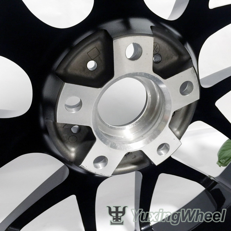 Replica Vossen Alloy Wheels for BMW - IBUYautoparts.com