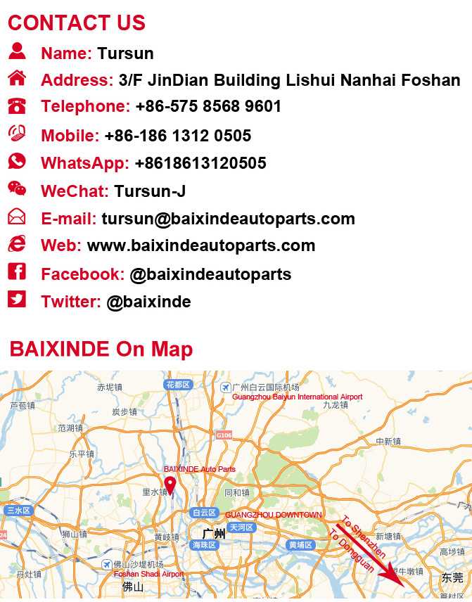 33400-M68K20 Ignition Coil for SUZIKI Ignition Module - IBUYautoparts.com