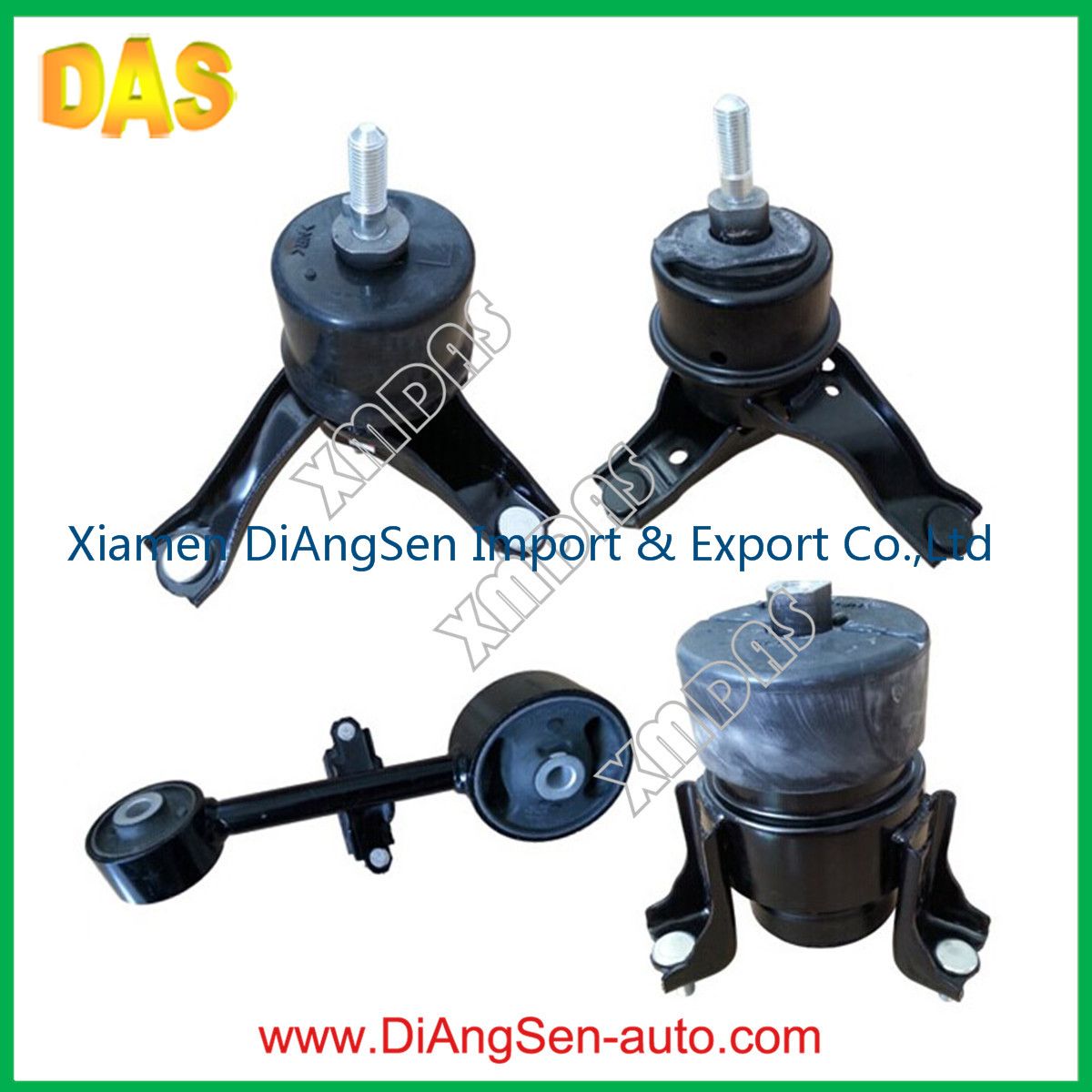 Engine Mount for Camry Acv40 (12362-28190, 12372-0H110) - IBUYautoparts.com