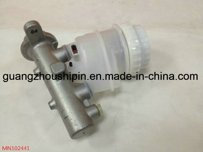 Aluminum Car Brake Master Cylinder for Toyota Prado (47208-60030 ...