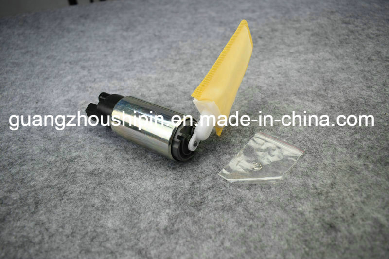 Japanese Corolla Complete Fuel Pump 23221-22030 - IBUYautoparts.com