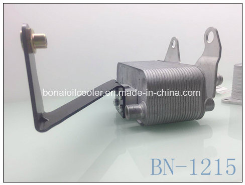 Oil Cooler for Landrover (OE: UBC000060) - IBUYautoparts.com