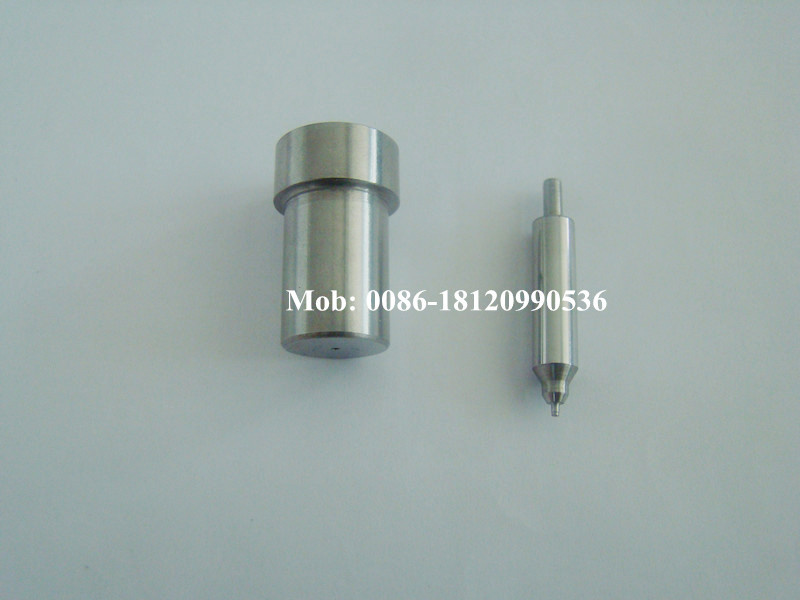 Engine Spare Parts Ks Diesel Fuel Injector Dn Nozzle Dn0pdn130, Dn4pd57 ...