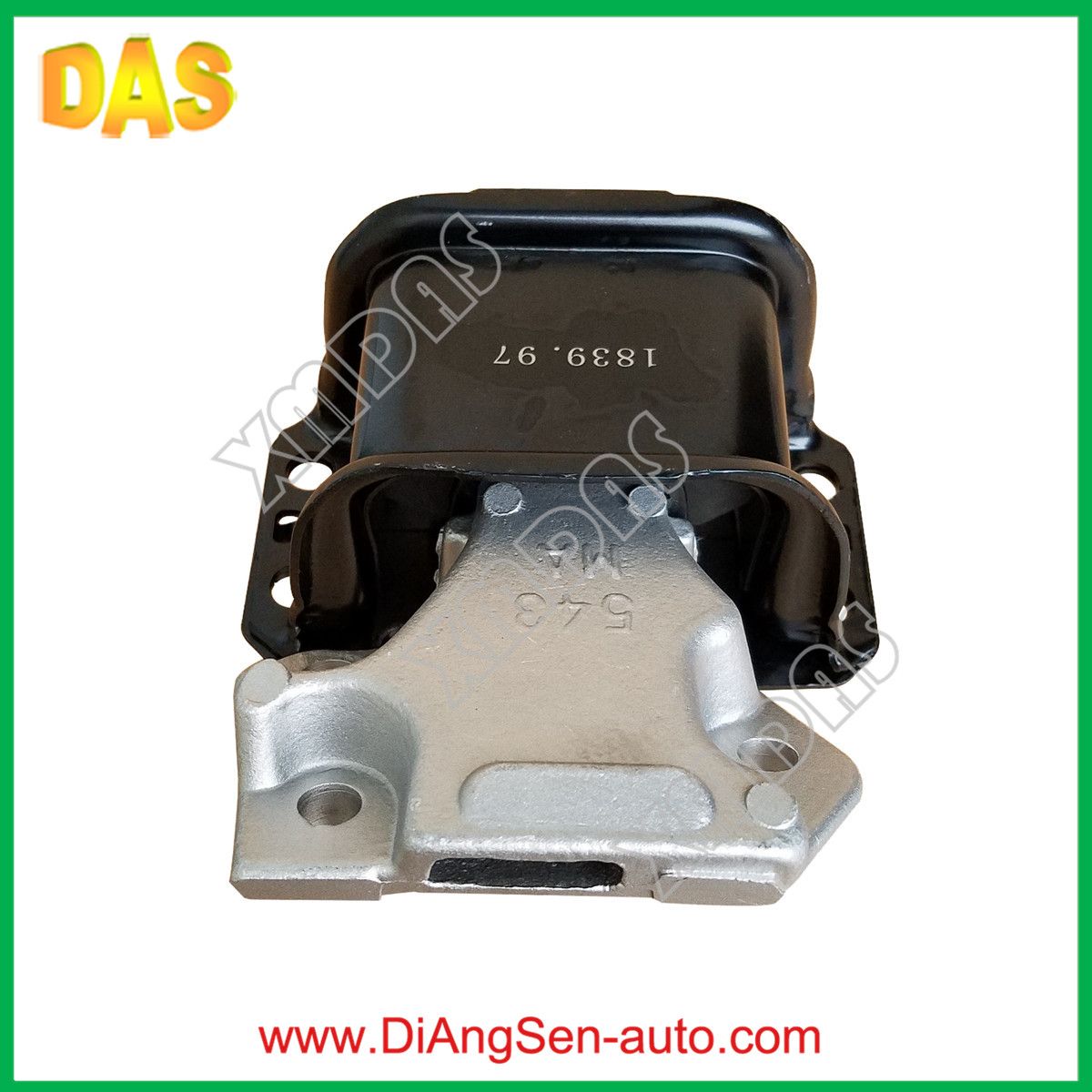 Auto Spare Rubber Parts Engine Motor Mounting for Peugeot 1807. GF ...