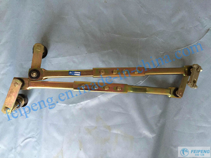 Wiper Linkage for Buses Coaches Trucks LG26319 - IBUYautoparts.com