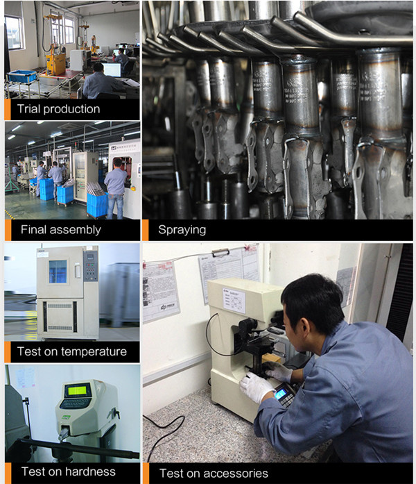 Shock Absorbers for Nissan Sunny N17 54303-3aw1a 54302-3aw1a ...