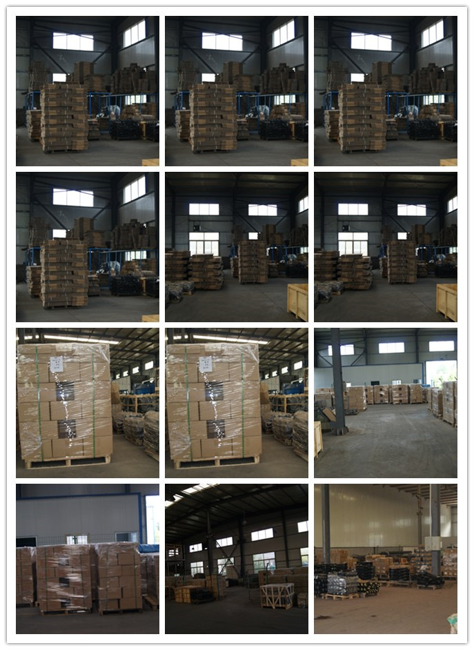 Full Range OEM Engine Mounting for Chinese Truck and Volvo Benz Scania ...