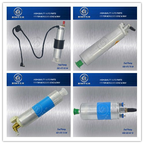 Auto Spares Parts Assembly Fuel Pump OEM 1694700494 - IBUYautoparts.com