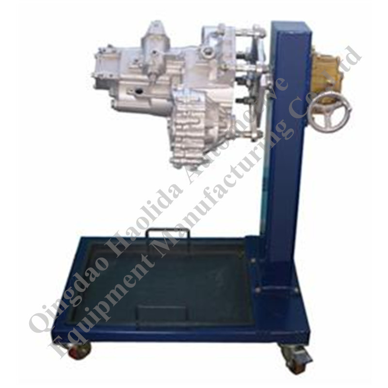 Manual Transmission/Gearbox Turnover Stand - IBUYautoparts.com