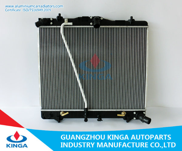 Aluminum Automotive Radiators for Toyota Hiace'05 at - IBUYautoparts.com