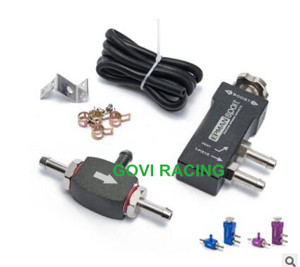 Racing Car Turbo Boost Controller Turbo Turbine - IBUYautoparts.com