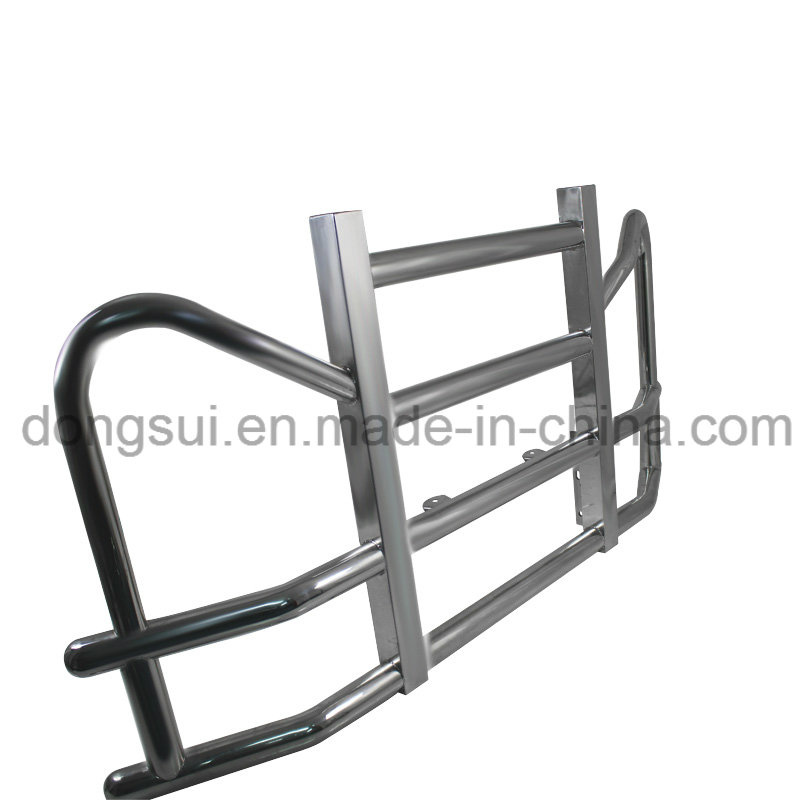 Volvo Vnl Deer Guard Front Bumper - IBUYautoparts.com