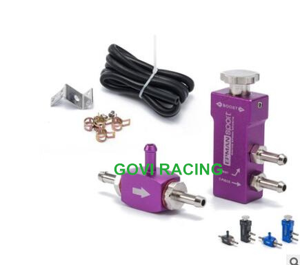 Racing Car Turbo Boost Controller Turbo Turbine - IBUYautoparts.com