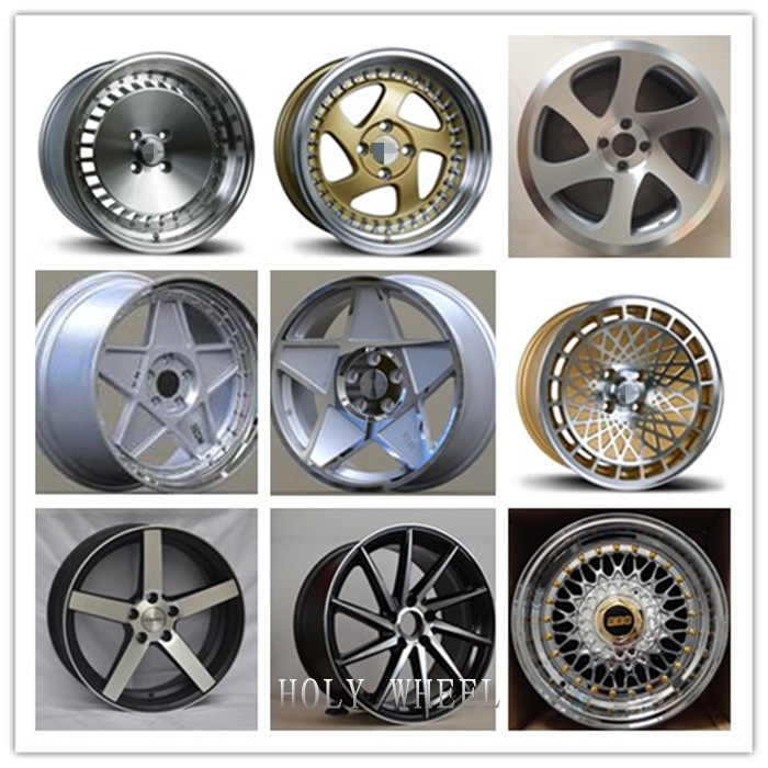 Car Alloy Wheel for Enkei, Hre - IBUYautoparts.com