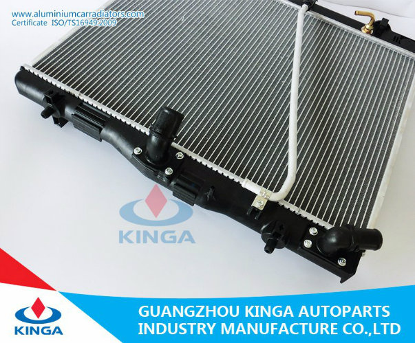 Aluminum Automotive Radiators for Toyota Hiace'05 at - IBUYautoparts.com