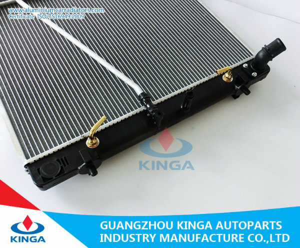 Aluminum Automotive Radiators for Toyota Hiace'05 at - IBUYautoparts.com