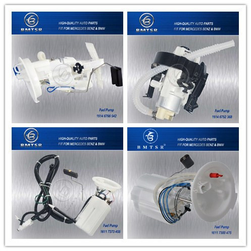 Auto Spares Parts Assembly Fuel Pump OEM 1694700494 - IBUYautoparts.com