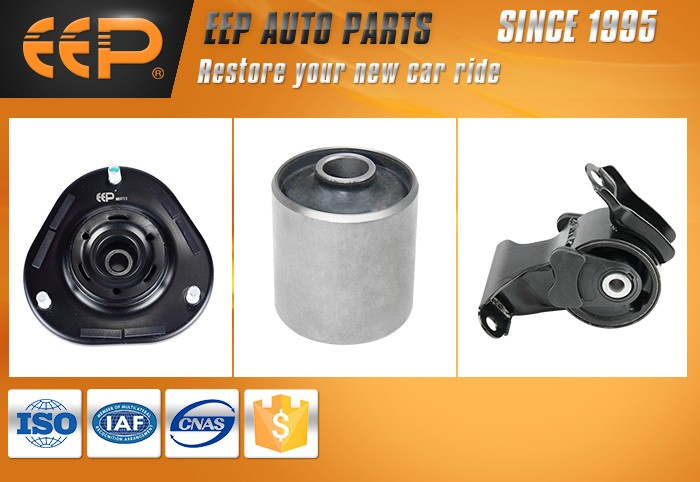 Rubber Axle Bushing for Toyota Corolla Zre152 48725-02200 ...