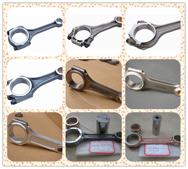 Racing Connecting Rod for Renault R5 Turbo Ll/ VW/ Toyota/ Porsche ...