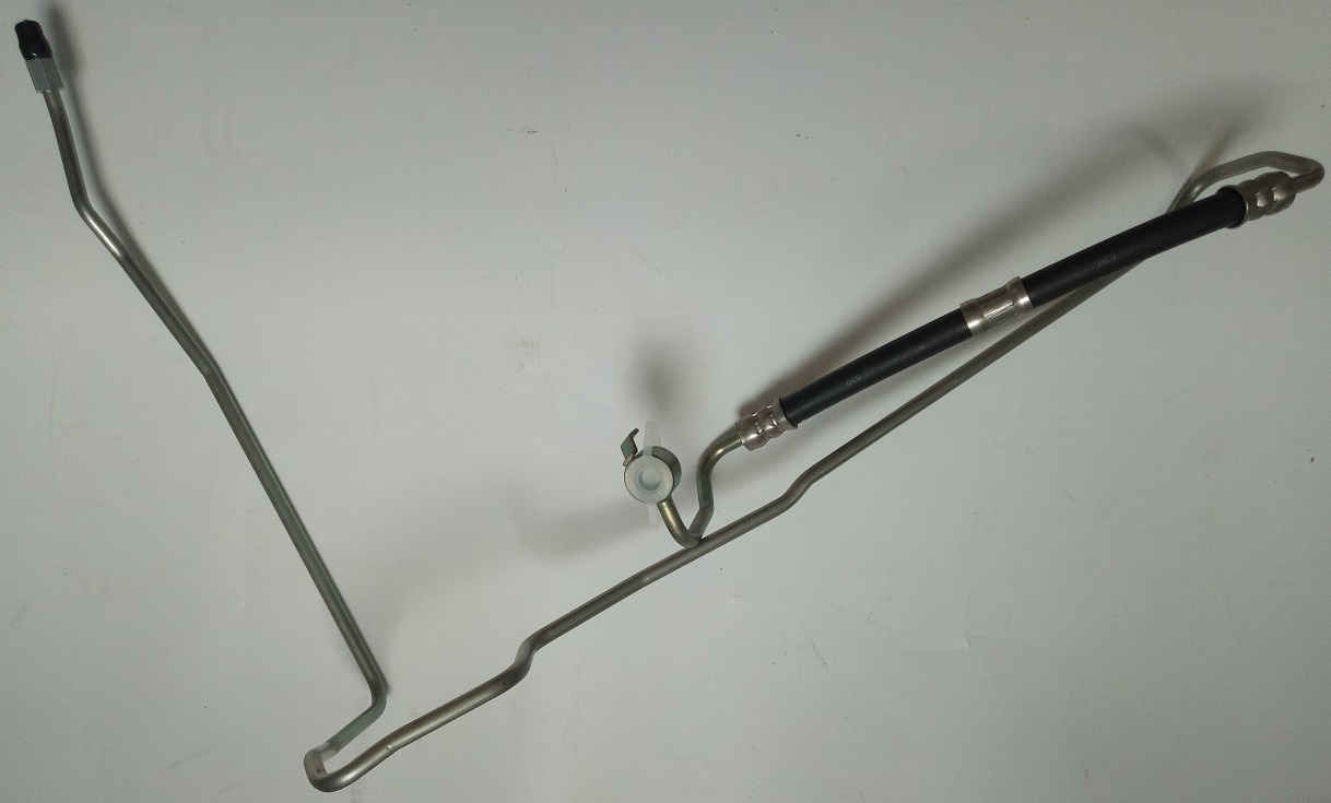 Power Steering Pressure Hose Spare for Toyota Hiace / Regiusace 1989/08 ...