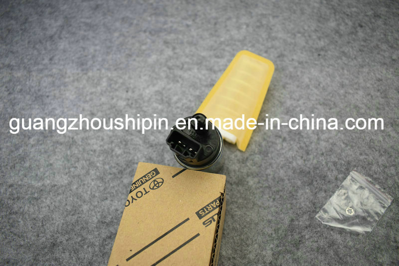 Japanese Corolla Complete Fuel Pump 23221-22030 - IBUYautoparts.com