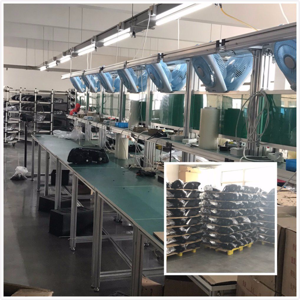 Auto/Car Front Bumper Cover Deluxe/General Fit Hyundai-Tucson Se/Eco ...