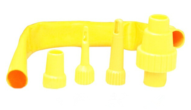 Automatic 12V Cordless Preset Analog Air Compressor Tire Inflator with ...