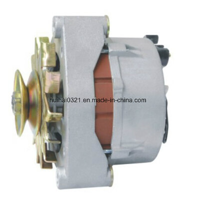 Auto Alternator for Mercedes-Benz Truck, 0120469584, 0120469588 ...