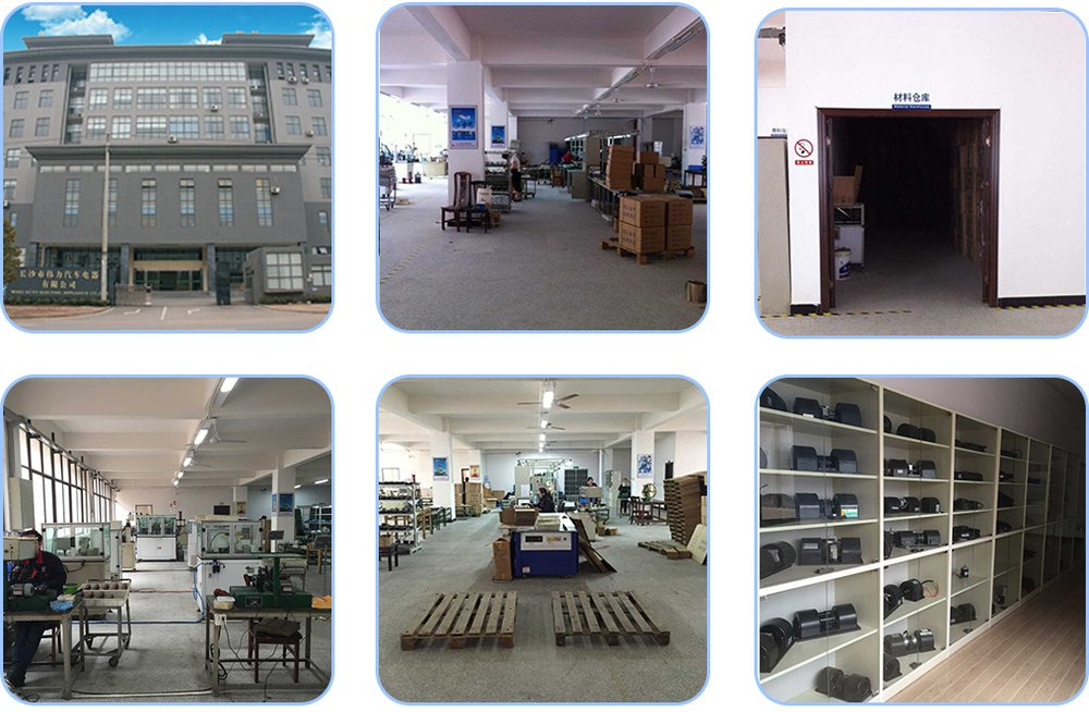 High Speed Bus Condenser Fan 24V DC, Different Bus Air Conditioner ...