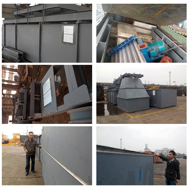 Energy-Saving Belt Type Sintering Machine. - IBUYautoparts.com