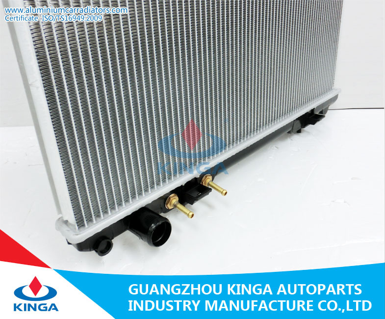 Engine Parts Auto Radiator for Nissan X-Trail T30 OEM 21460 - 8h900 ...
