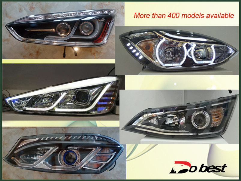 Volvo Bus Headlight - IBUYautoparts.com