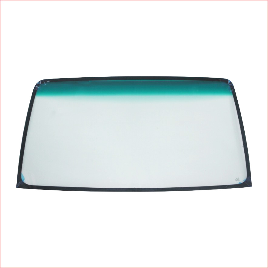 Car Glass Windshield Windscreen Laminated Front Glass - IBUYautoparts.com