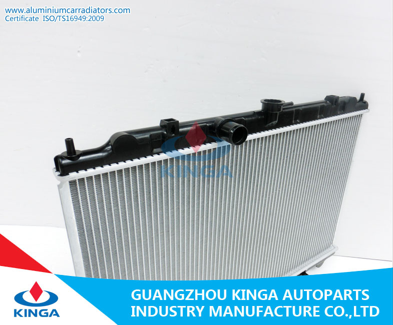 Engine Parts Auto Radiator for Nissan X-Trail T30 OEM 21460 - 8h900 ...