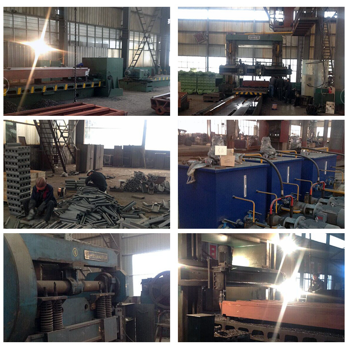 Energy-Saving Belt Type Sintering Machine. - IBUYautoparts.com