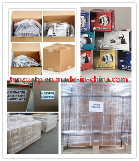 Mercury Mercruiser, Omc, Volvo-Penta Marine Starter, 6562, 2-1691-Dr-2 ...