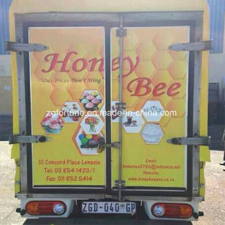 PVC Material Stickers/Car Roof Vinyl Sticker/Thick Material Vinyl ...