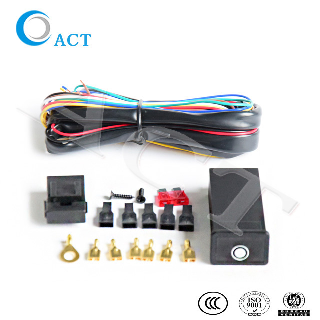 As816 CNG LPG Car Switch OEM Available - IBUYautoparts.com