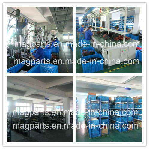 ABS Sensor 6395401017, A6395401017 for Mercedes Benz Vito (W639 ...