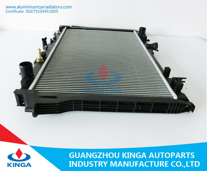Dmax 12 (2500CC) at Aluminum Car Radiator for Isuzu Radiator Plastic ...