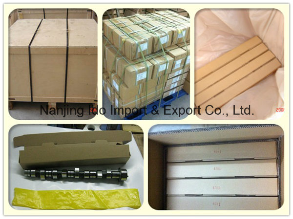 Auto Parts Car Camshaft for Toyota 3k 4k 5k - IBUYautoparts.com