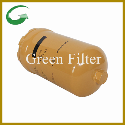 Hydraulic Oil Filter for Caterpillar Engine (689-29201000 ...